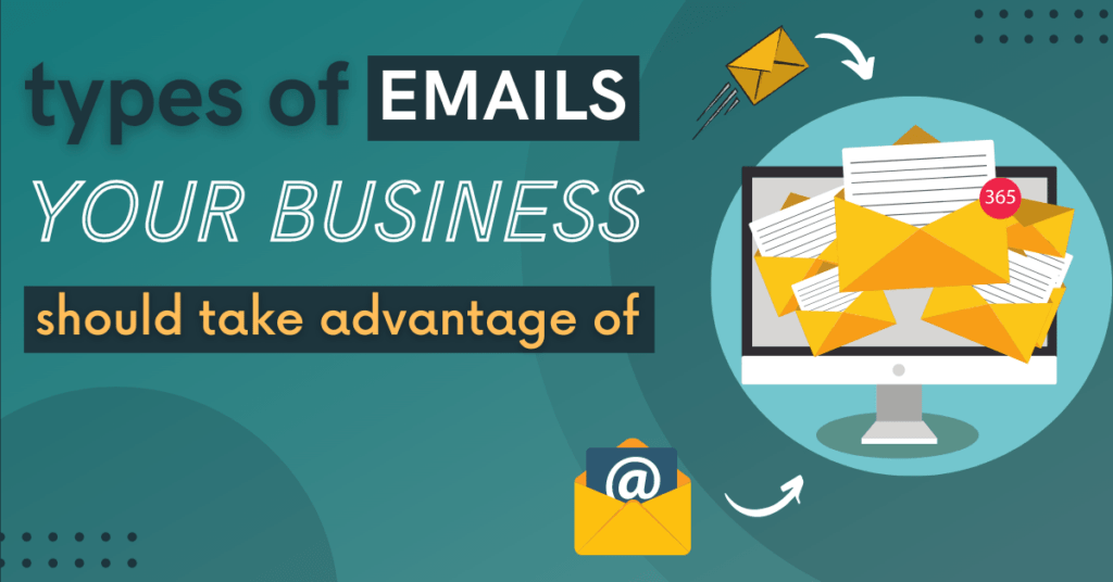 How to Create a Welcome Email for Your Local Business